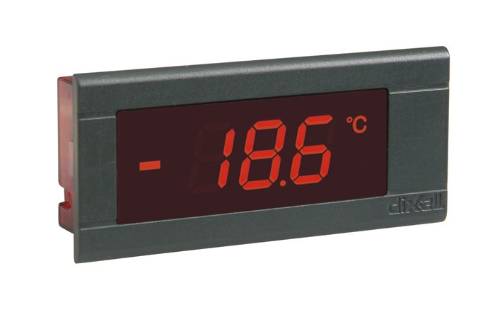 Thermofrost - Dixell XT11S