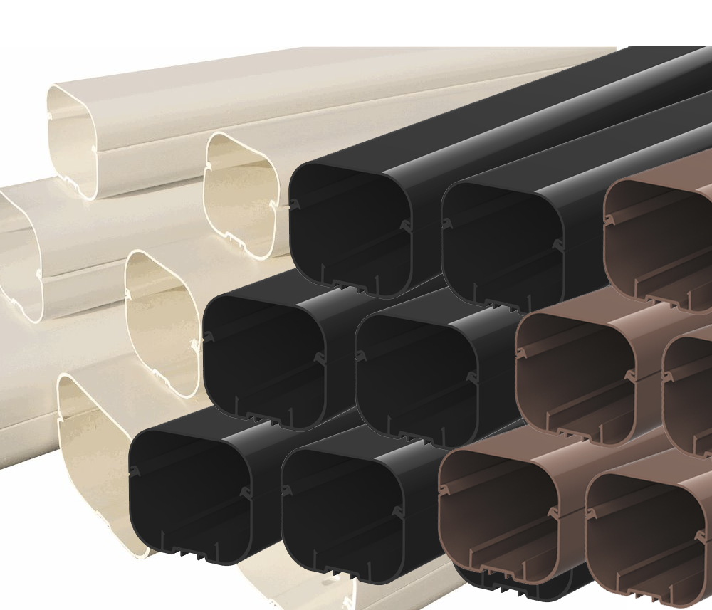 Thermofrost - Standard trunking