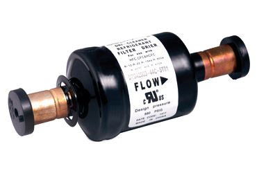 Thermofrost - Bitzer Ecoline Compressor - 2 Stage