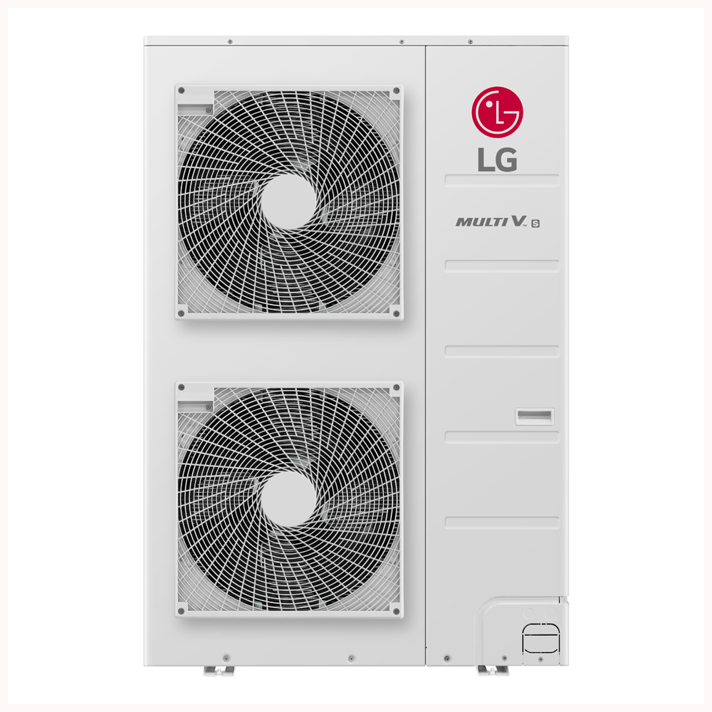 Thermofrost - LG Multi V S