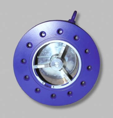 Thermofrost - AWP Check valve RVZ