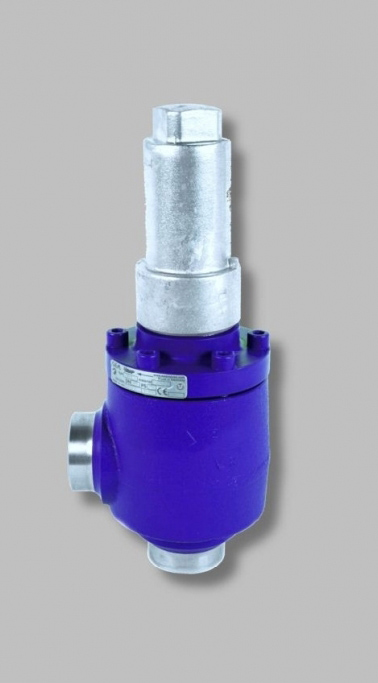 Thermofrost - AWP Stop check valve RVA