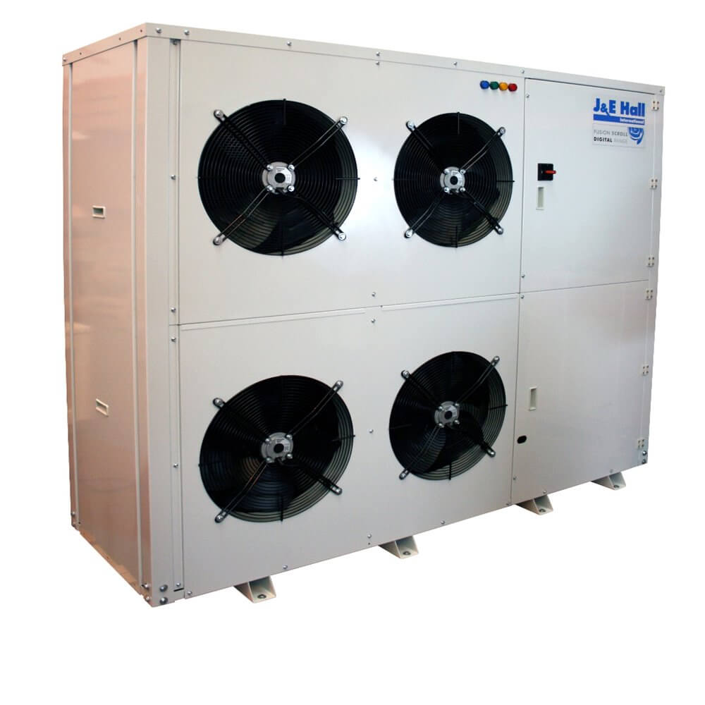 Thermofrost - J&E Hall R407A MT