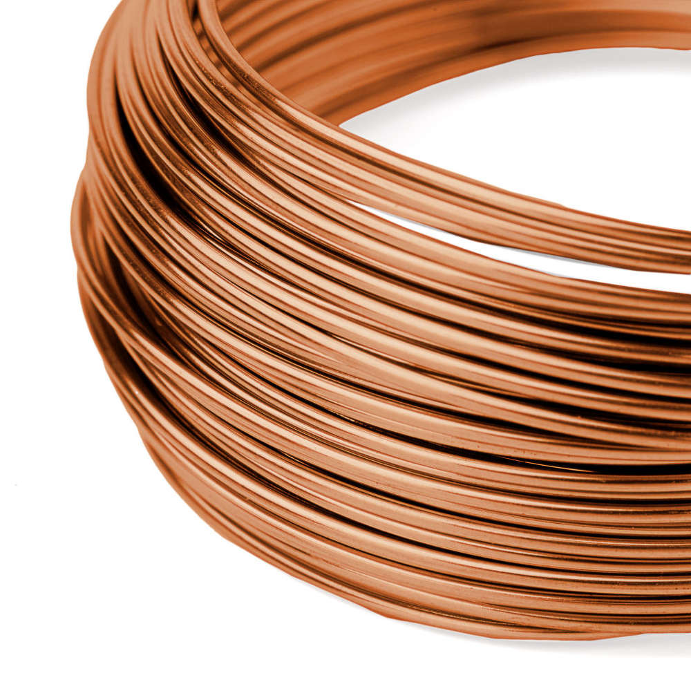 Thermofrost - Copper tube