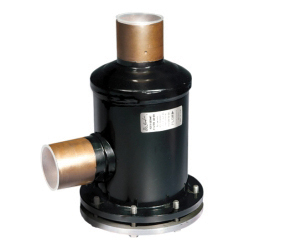 Thermofrost - Sanhua HTG Series