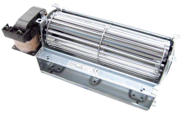 Thermofrost - Emmevi Single impeller