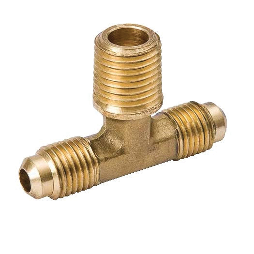 Thermofrost - Flare fittings