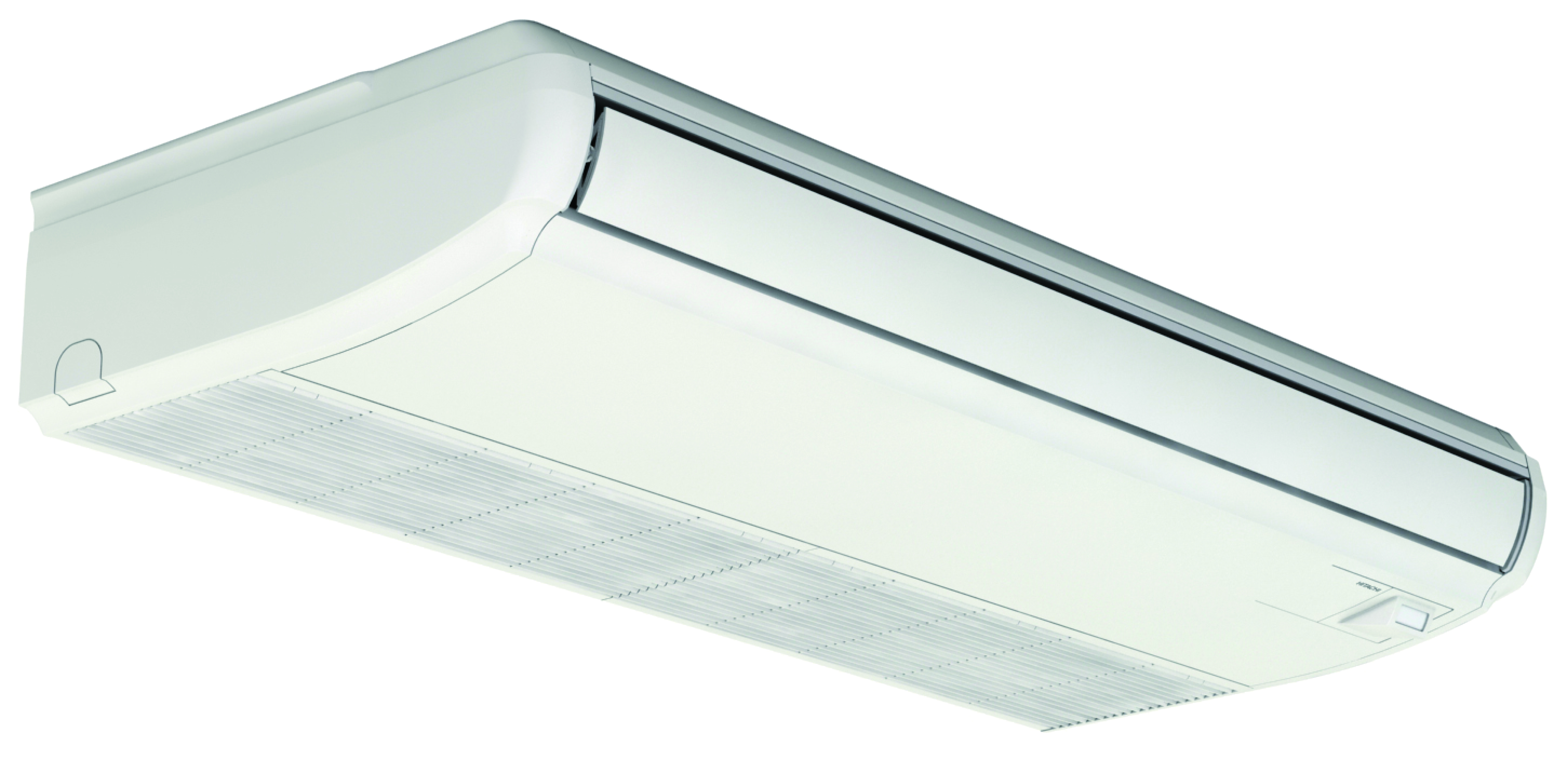 Thermofrost - Hitachi IVX Ceiling mounted