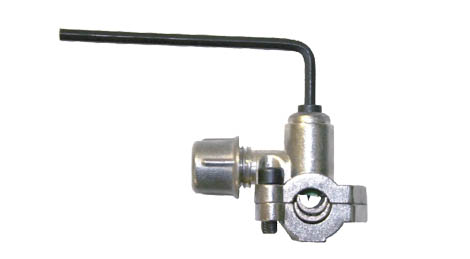 Thermofrost - Line tap valves