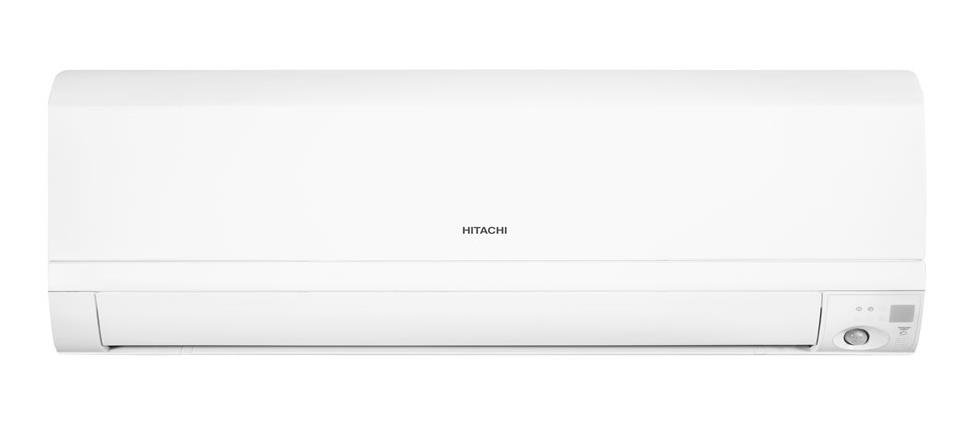 Thermofrost - Hitachi Light commercial