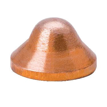 Thermofrost - Flare bonnet fittings