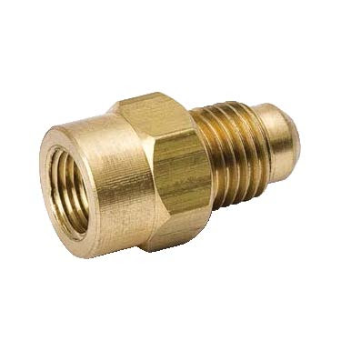 Thermofrost - Flare to FPT connectors