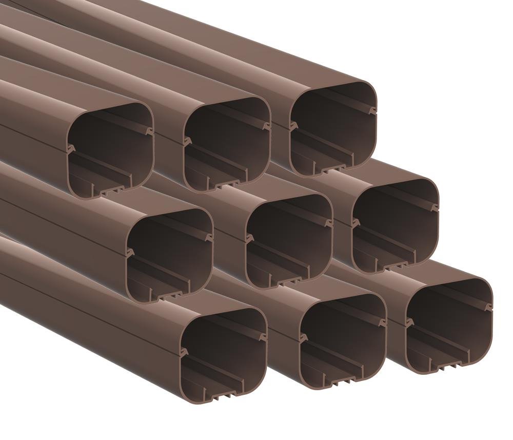 Thermofrost - Standard trunking