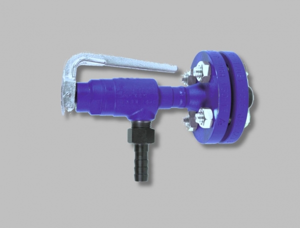 Thermofrost - Oil management valves