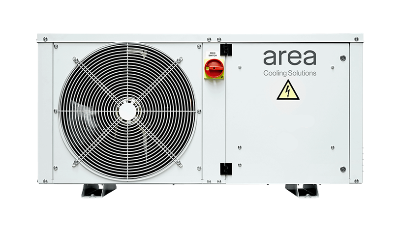 Thermofrost - I cool R448A/R449A MT Condensing unit