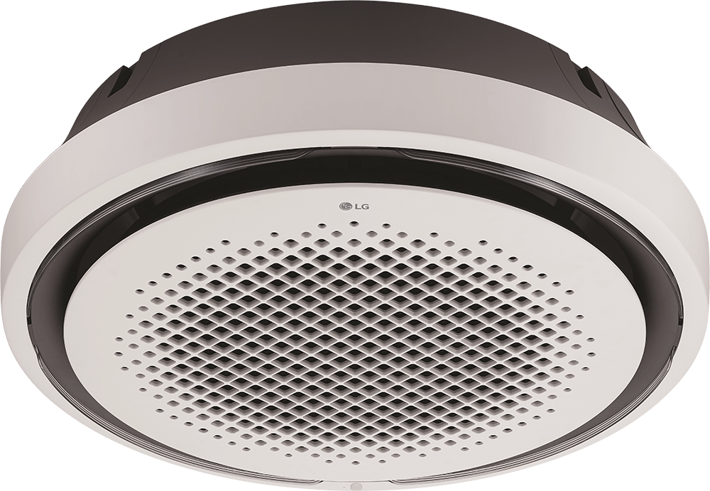 Thermofrost - LG Round Cassette