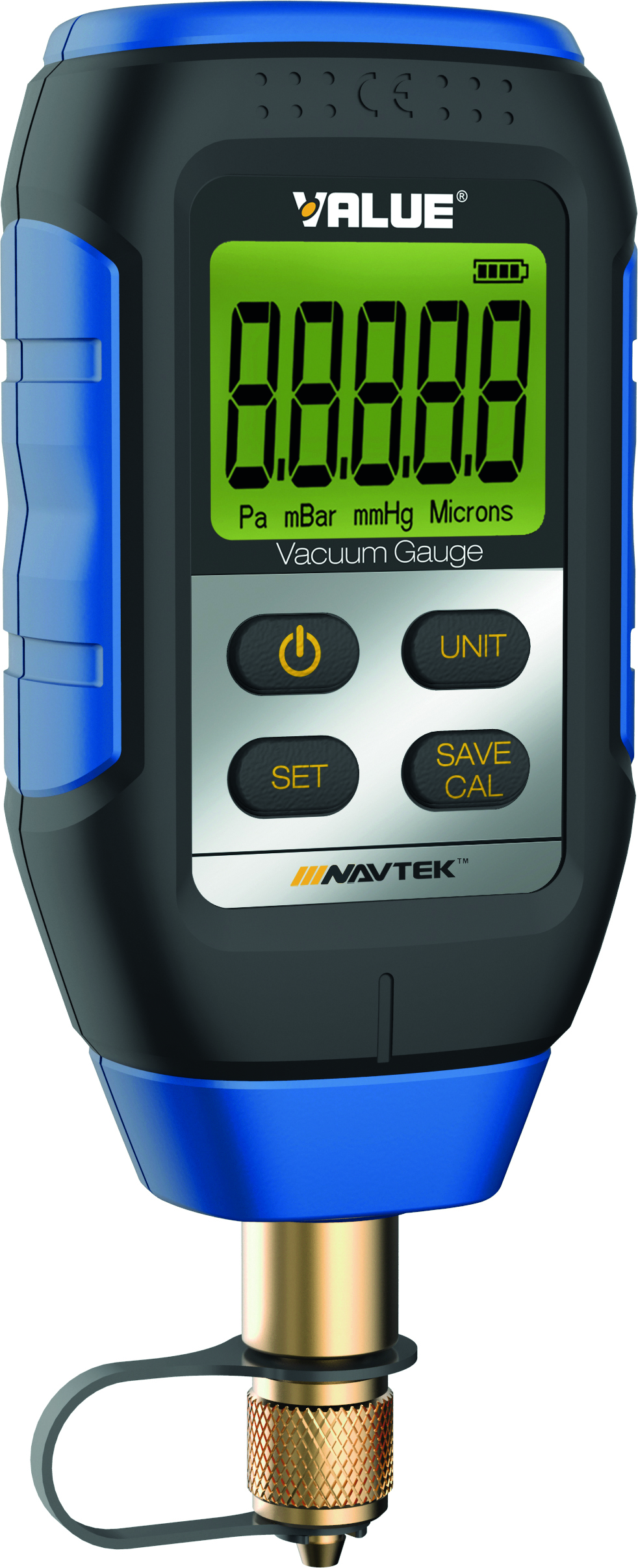 Thermofrost - Value Vacuum meter