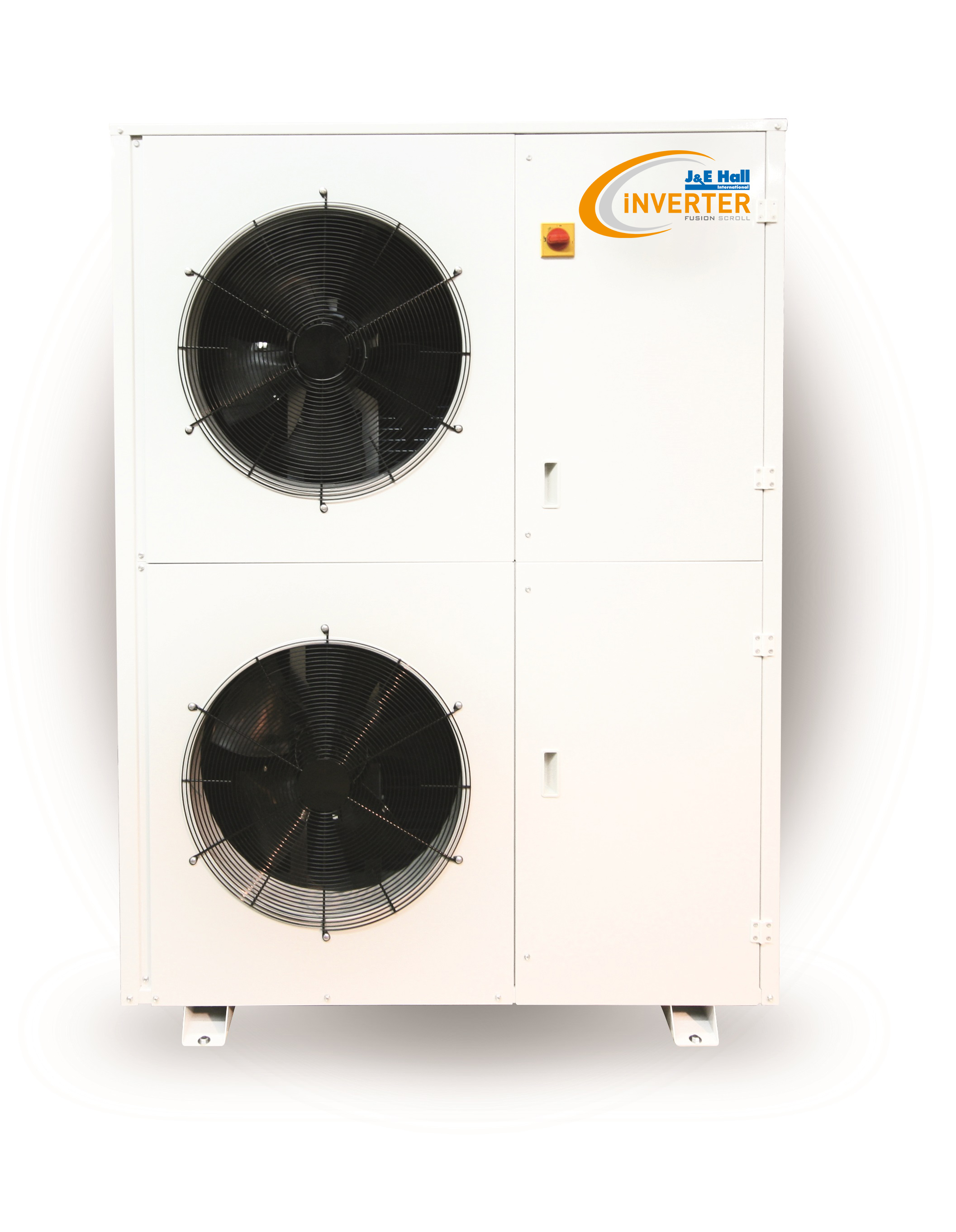Thermofrost - J&E Hall Inverter condensing unit