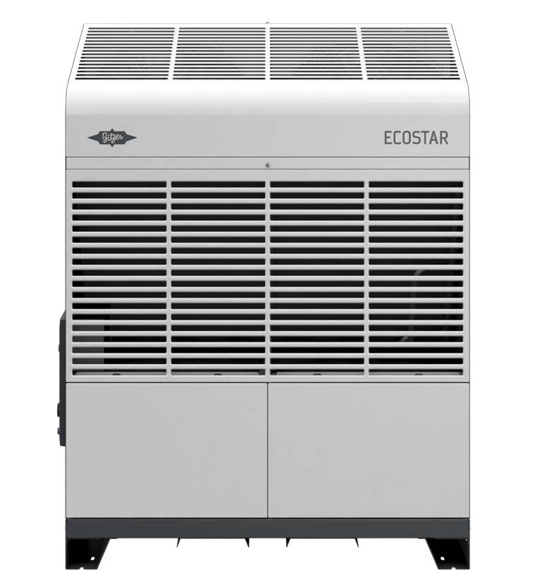 Thermofrost - Housed condensing unit