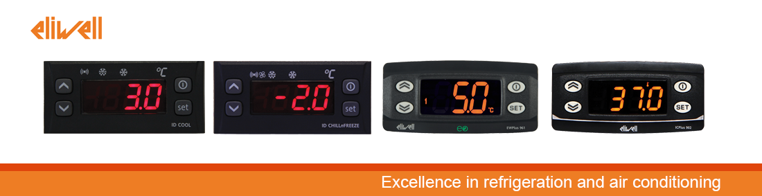 Thermofrost - Eliwell