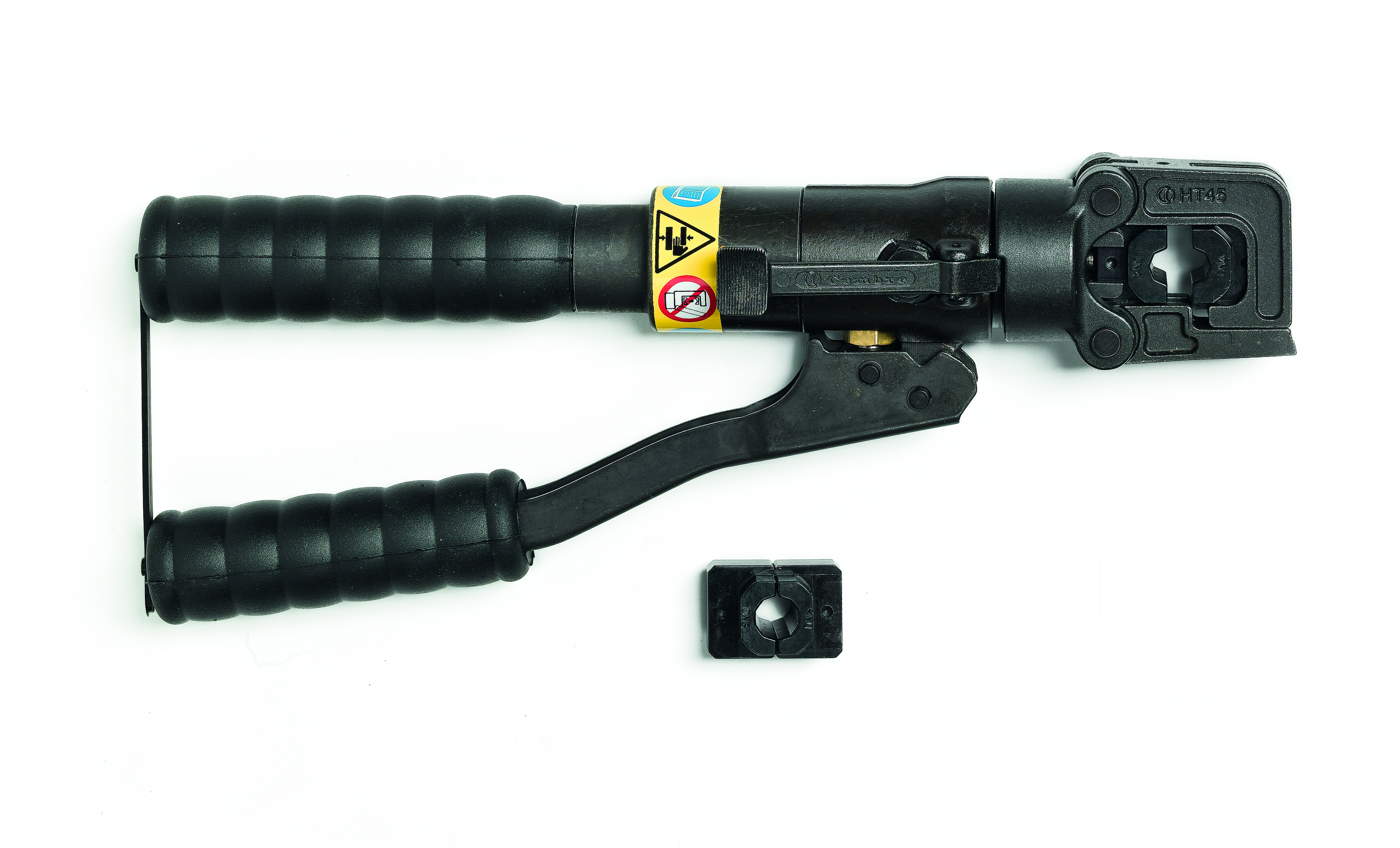 Thermofrost - Gomax Hydraulic pliers