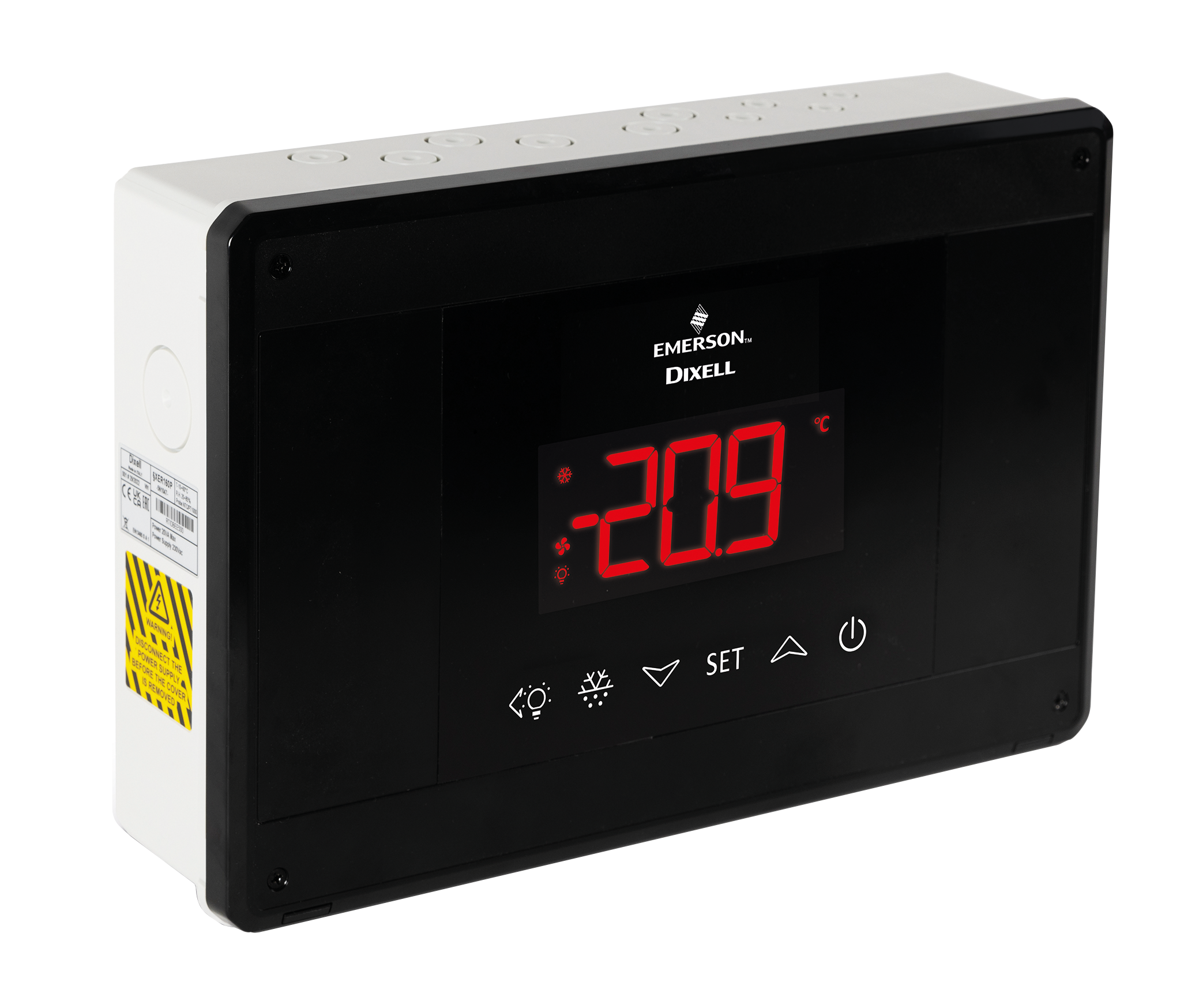 Thermofrost - Cold room panel