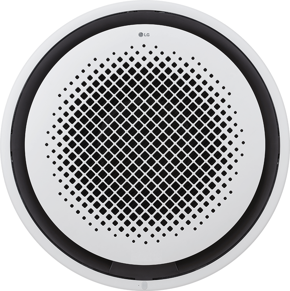 Thermofrost - LG Round Cassette