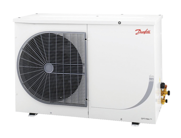 Thermofrost - Danfoss Condensing unit R449A MT