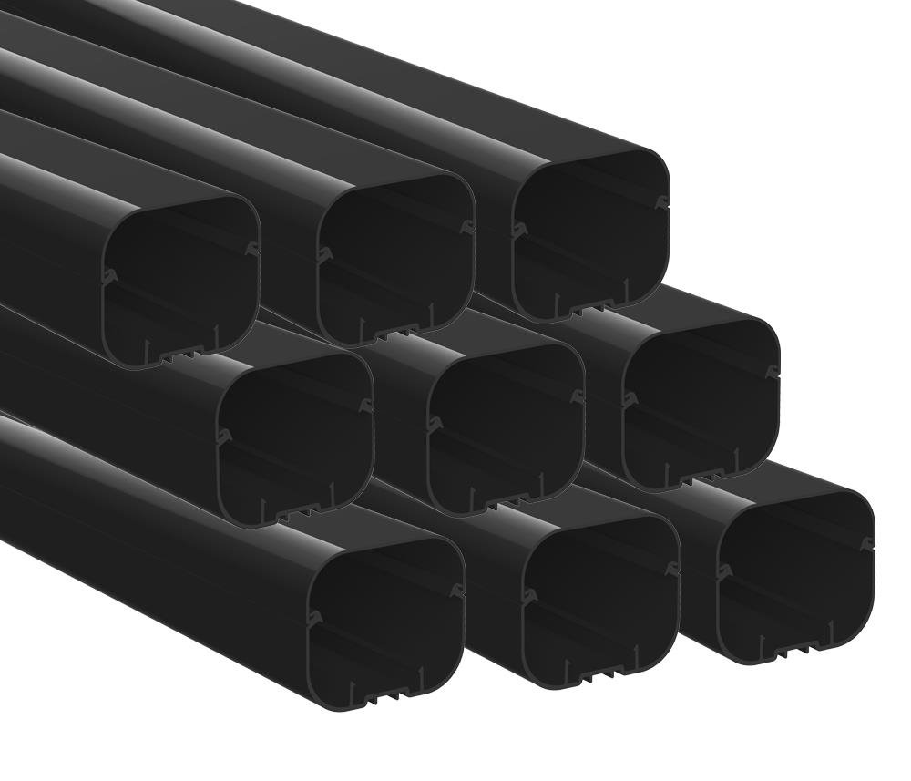 Thermofrost - Standard trunking