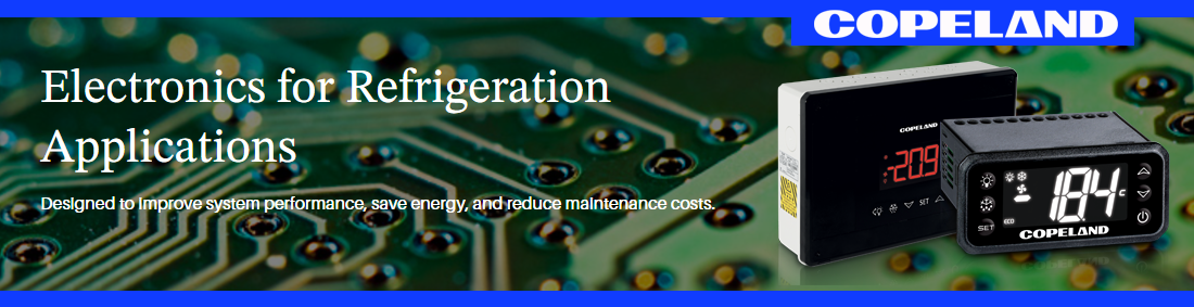 Thermofrost - Copeland