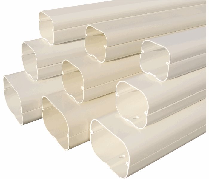 Thermofrost - Standard trunking