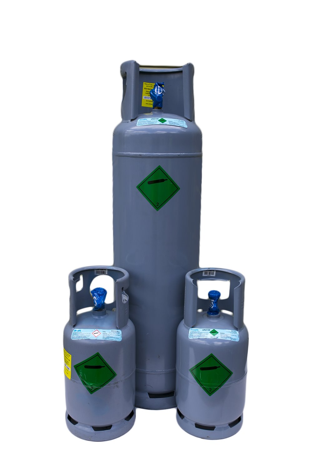 Thermofrost - Danfoss T2 Expansion valve