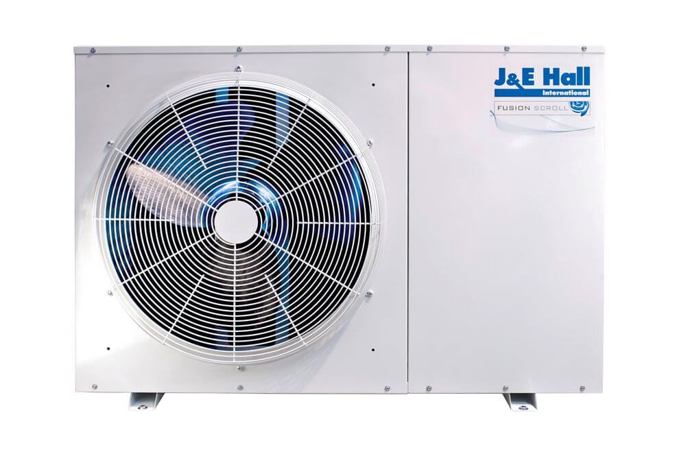 Thermofrost - J&E Hall Condensing unit R449A MT
