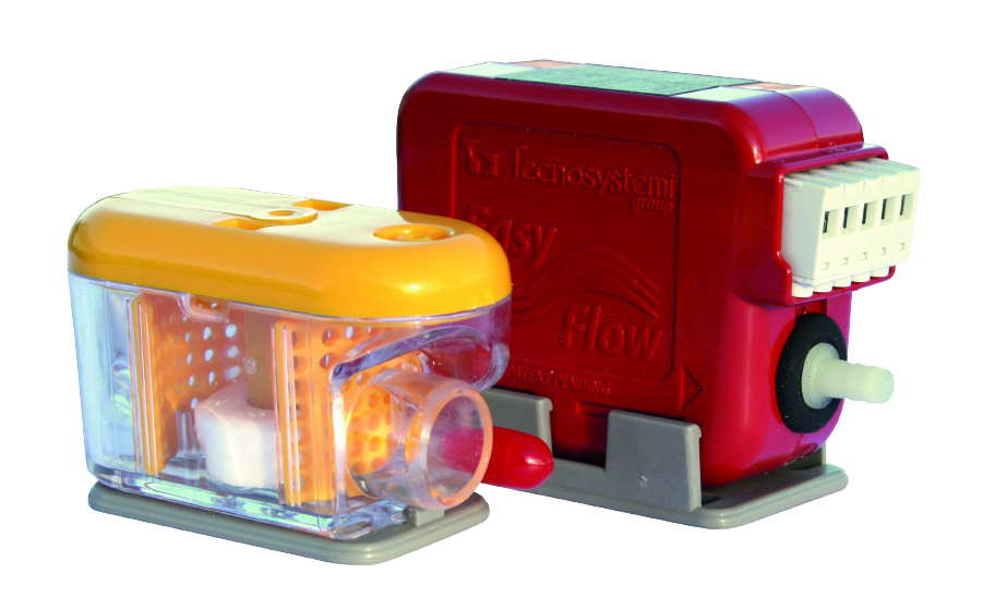 Thermofrost - Easyflow