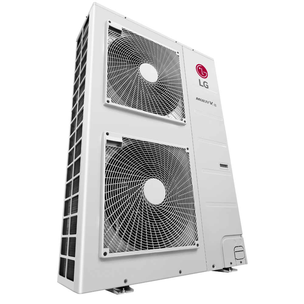 Thermofrost - LG Multi V S