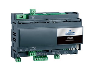 Thermofrost - Copeland - Dixell XWEB500D PRO