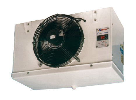 Thermofrost - Cellar cooling system