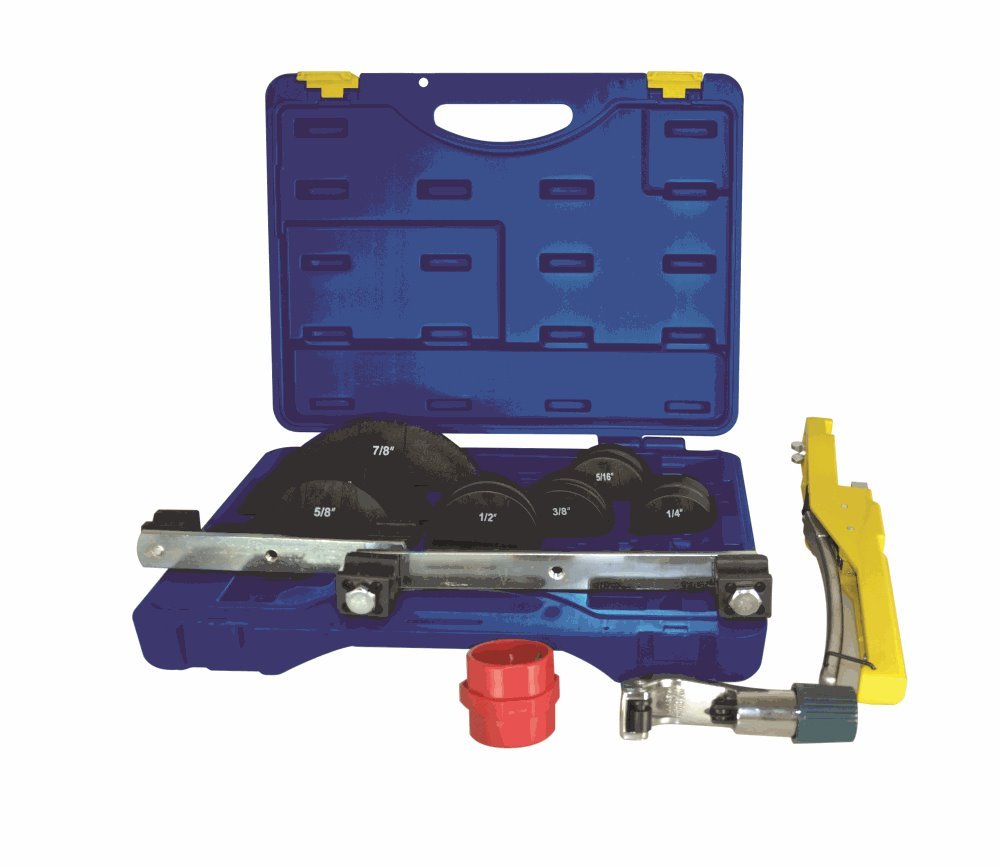 Thermofrost - Multi bender kit