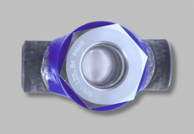 Thermofrost - AWP Sight glasses