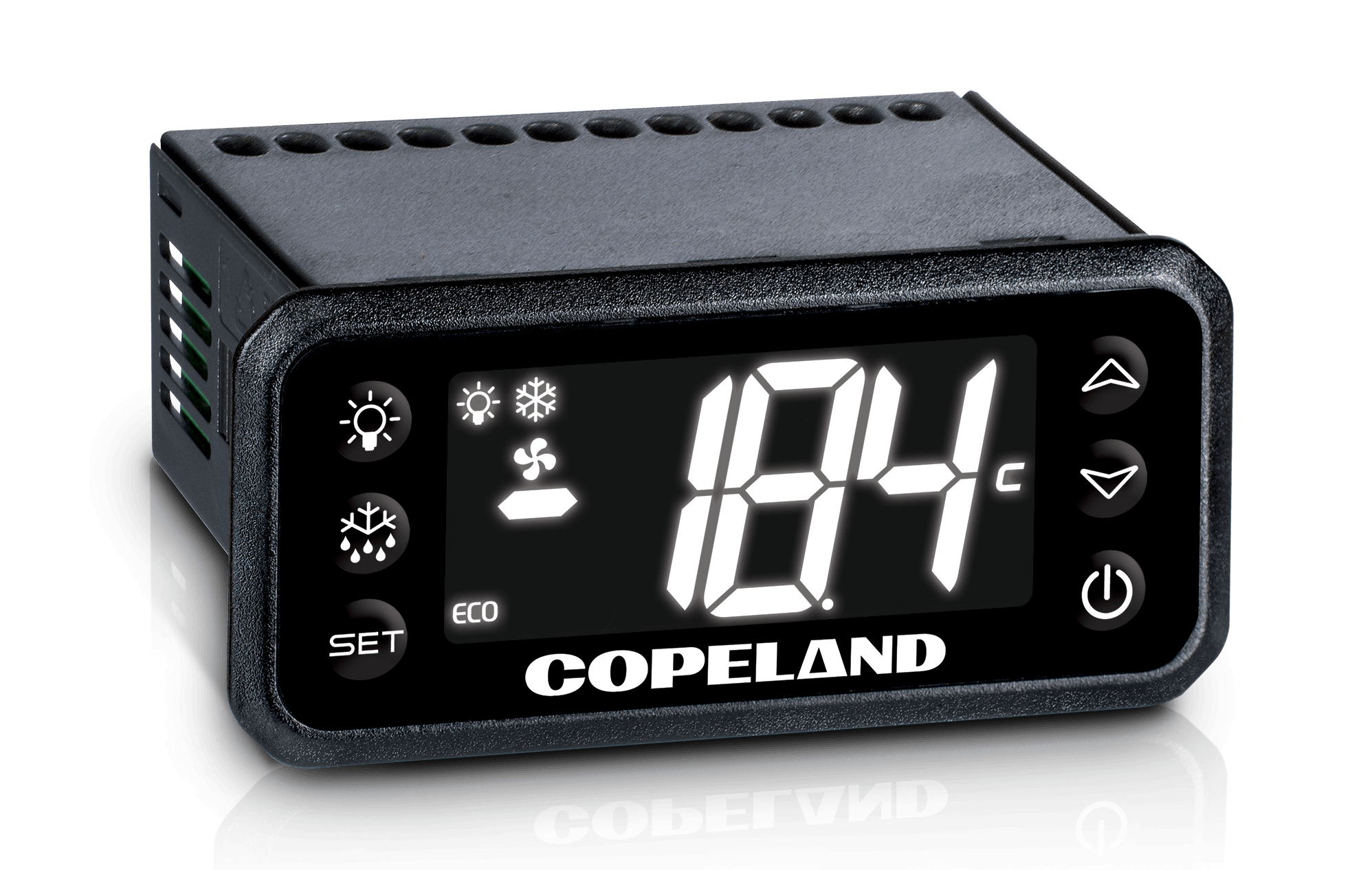 Thermofrost - Copeland - Dixell Prime CH Refrigeration controller