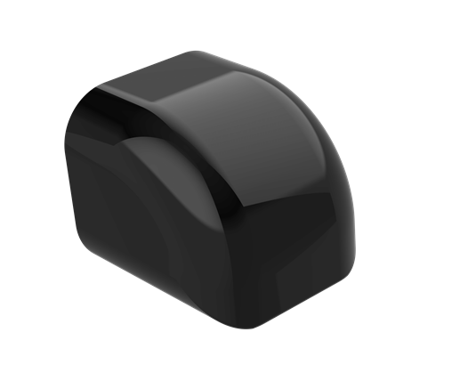 Thermofrost - End cap