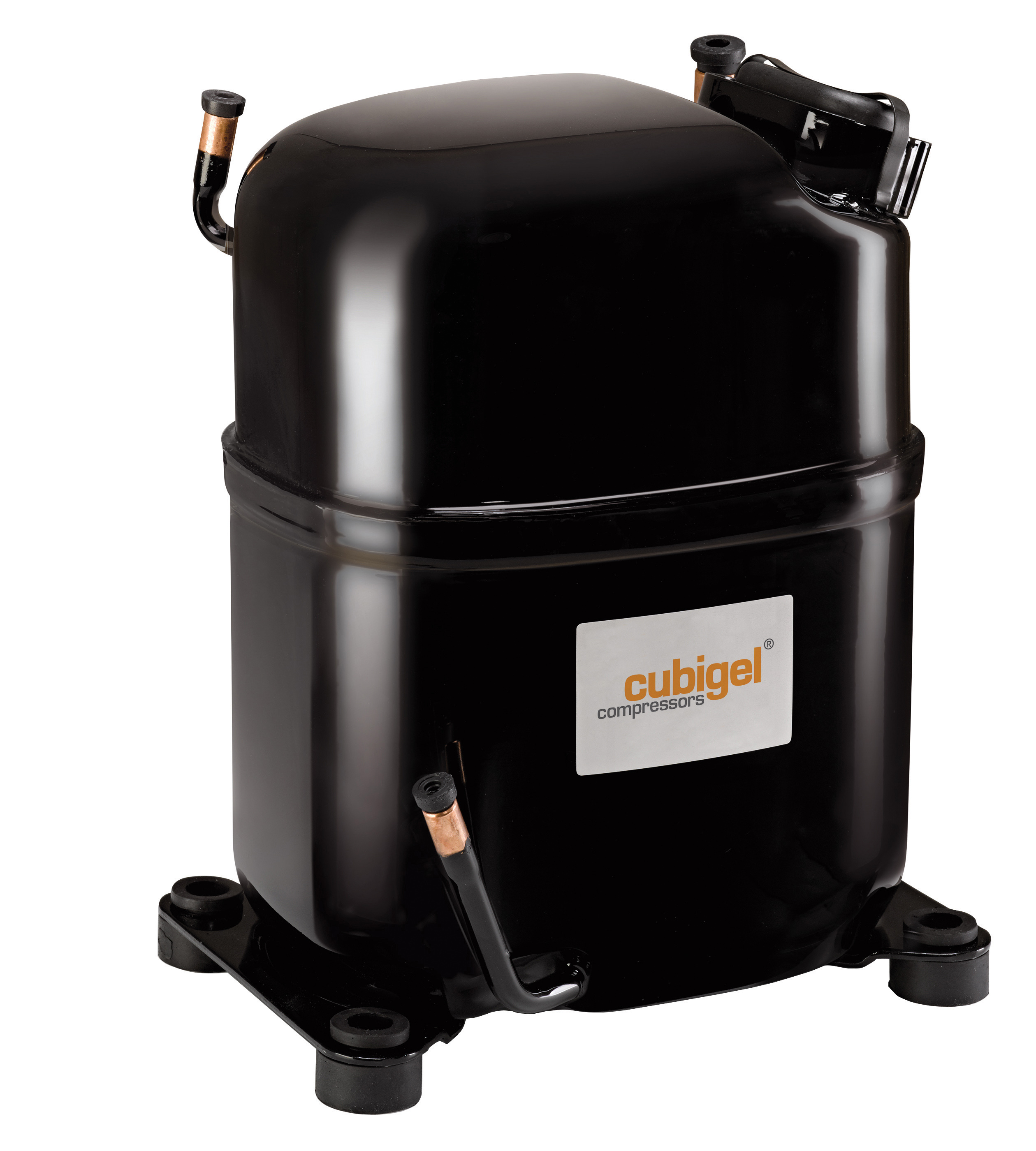 Thermofrost - Cubigel Compressors R290 LBP