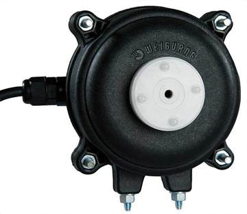 Thermofrost - ECM Fan motor