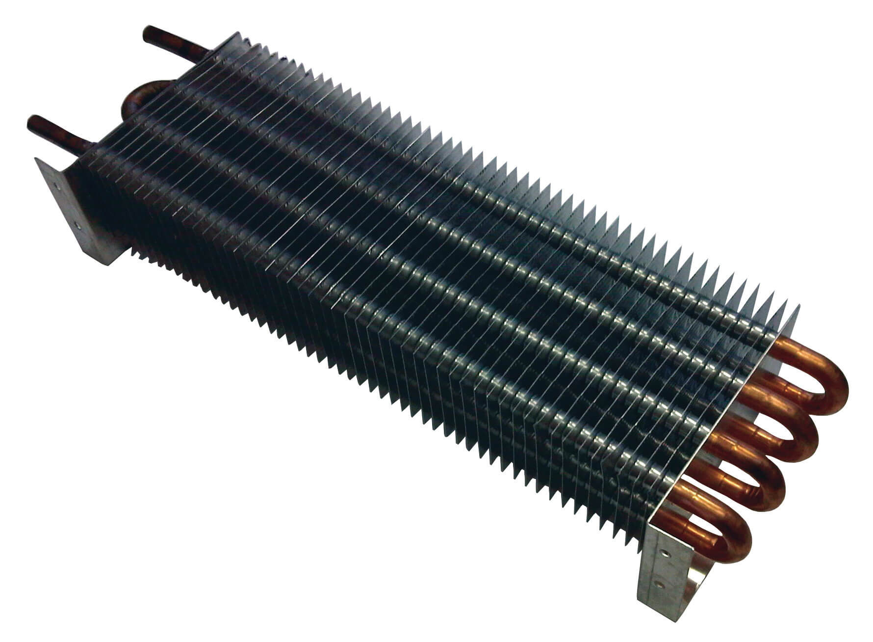 Thermofrost - Coil Blocks