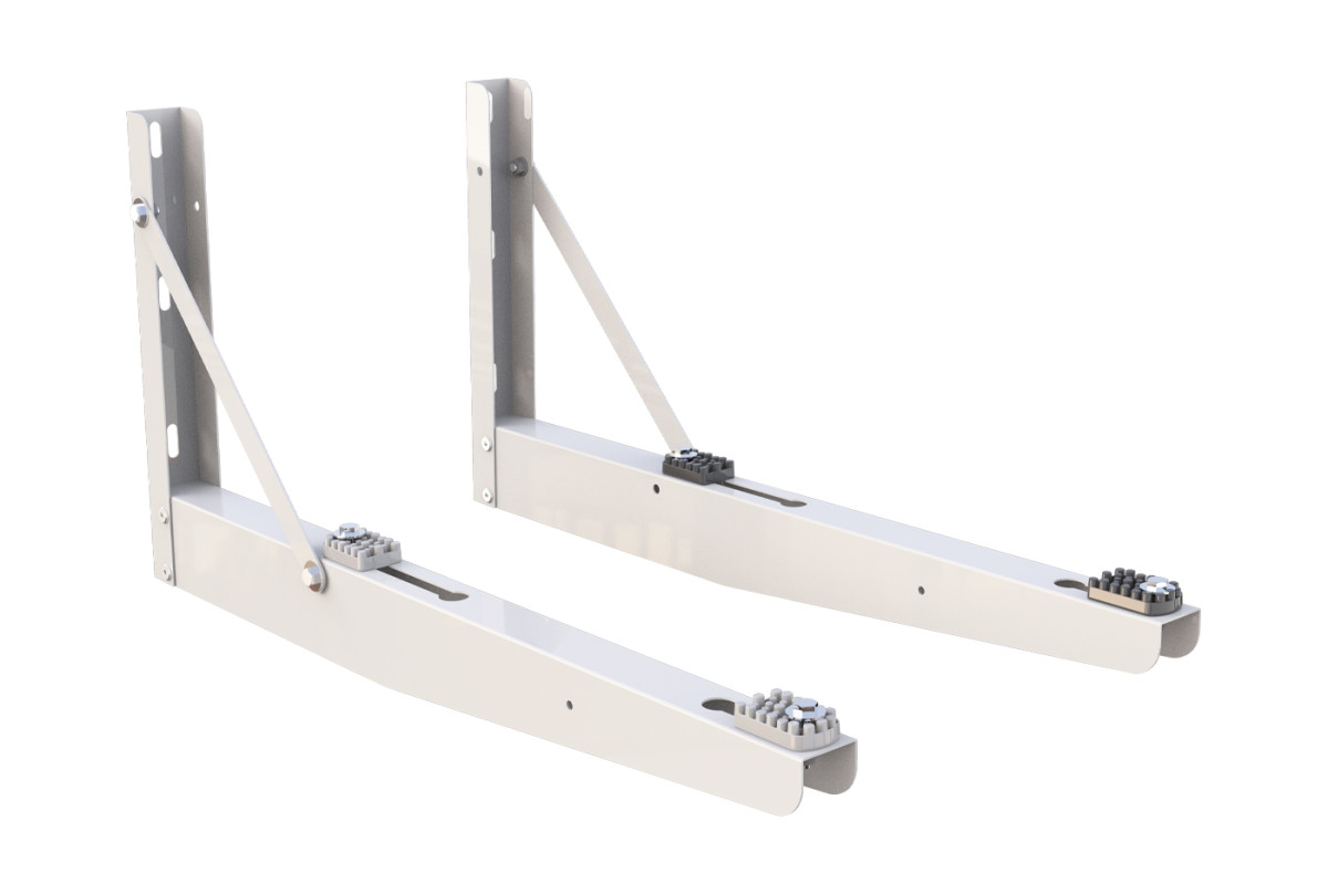 Thermofrost - Wall brackets long reach