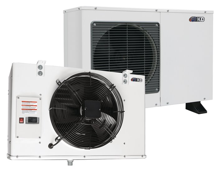 Thermofrost - Capital equipment