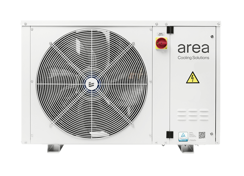 Thermofrost - Housed condensing unit